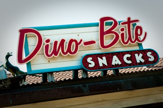 Dino-Bite Snacks - The Mickey Wiki: Your Walt Disney World Encyclopedia!